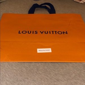 Louis Vuitton Tissue Paper | semashow.com